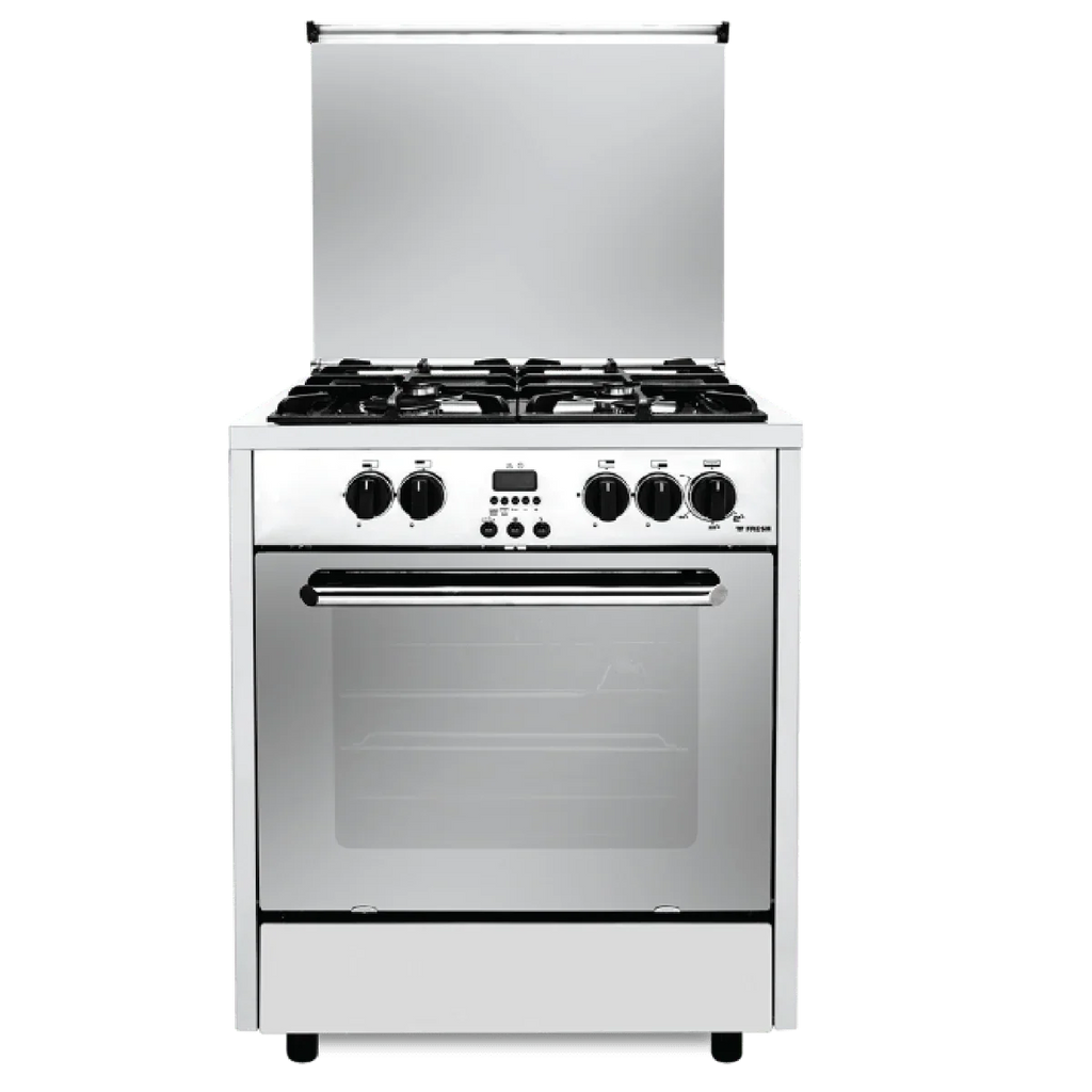 Fresh Gas Cooker Professional Control 65x60 – EStores